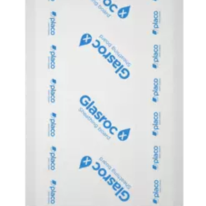 PLACA GLASROC X – Gds Drywall